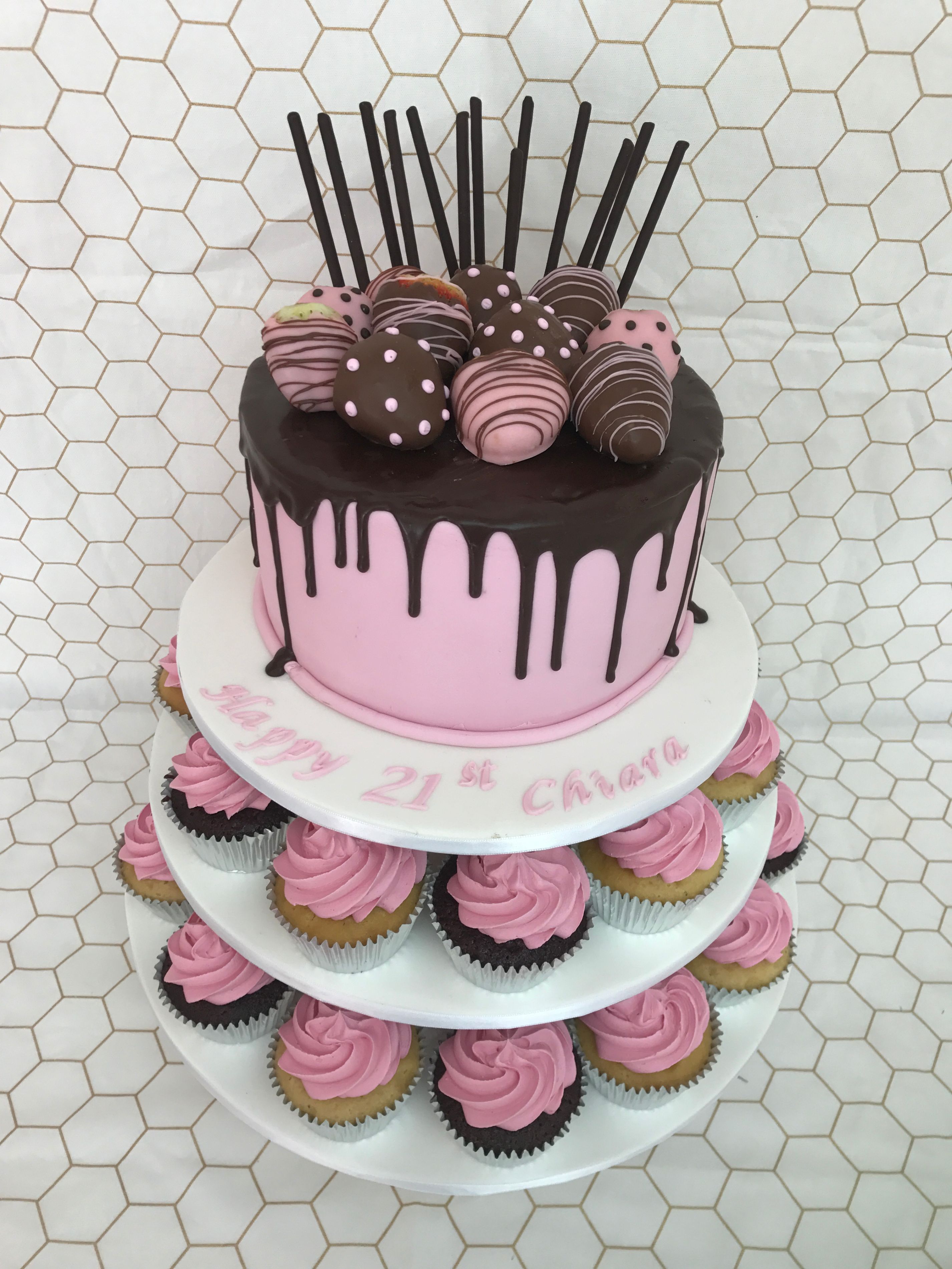 Gallery | Fantasy Cakes