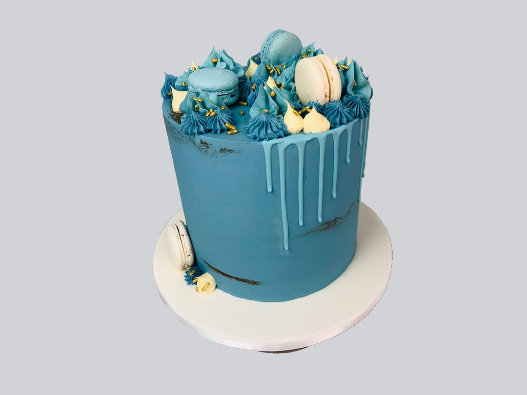 Birthday Cakes | Fantasy Cakes
