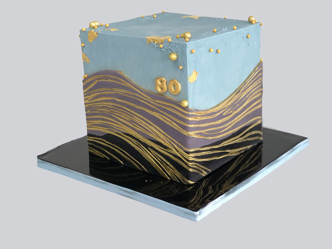 Birthday Cakes | Fantasy Cakes