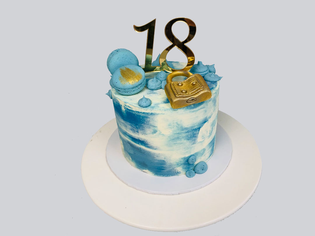 Birthday Cakes | Fantasy Cakes