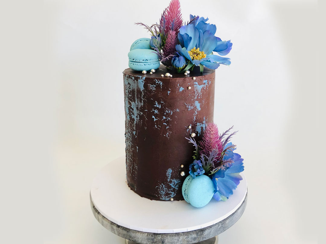 Birthday Cakes | Fantasy Cakes