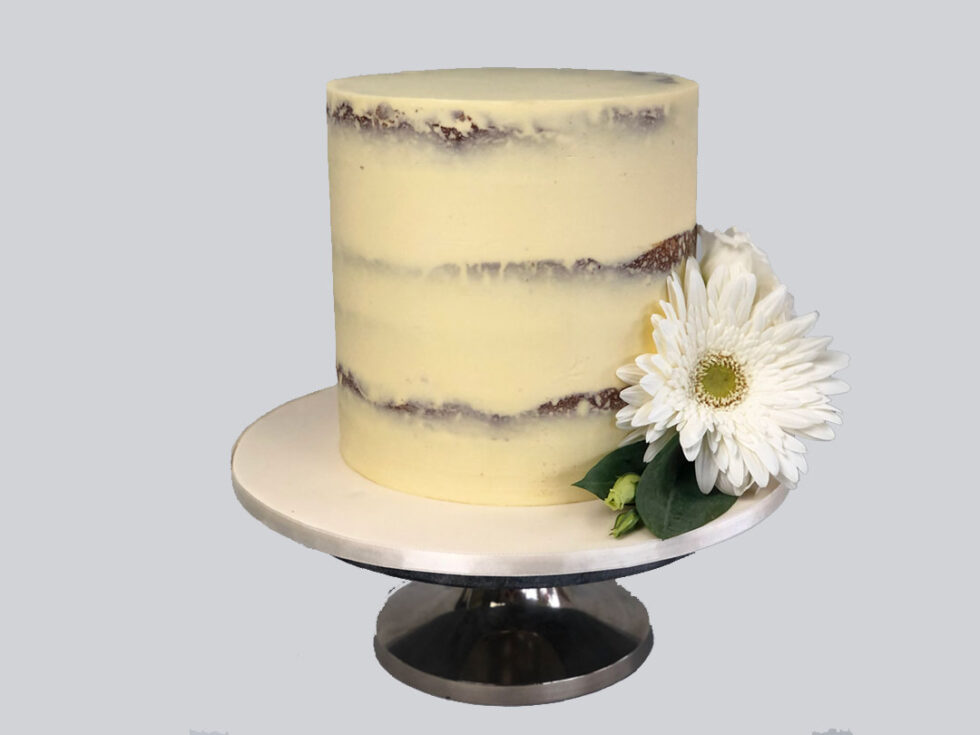 Simple Flower | Fantasy Cakes