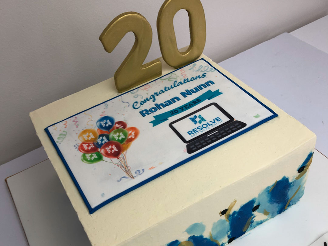 Corporate | Fantasy Cakes