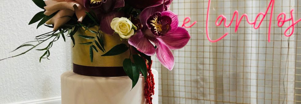 Wedding cake trends for 2023 | Fantasy Cakes