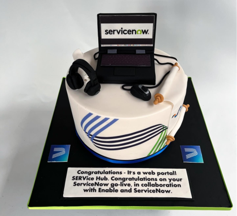 Fantasy Cakes - Melbourne's Best Custom Made Cupcakes & Cakes